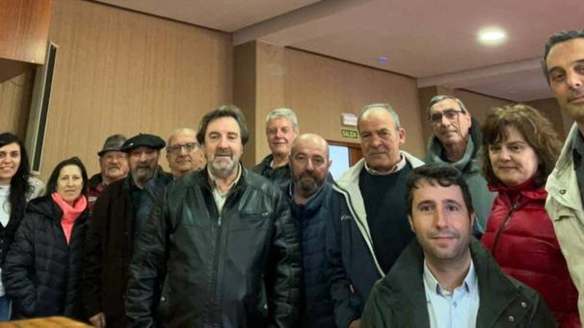 UPL se plantea crear un comité de la Montaña Central