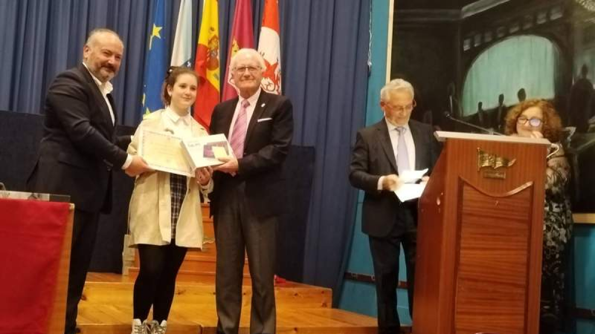 De un León con acento coruñés