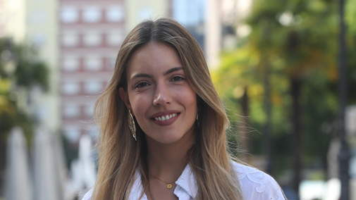 Claudia Alba: «Si fuera por el PP, no habría Transición Justa en El Bierzo»