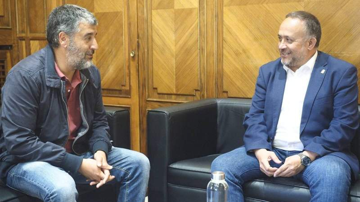 La Diputación actualizará el valor de Pinos, sin revisar desde hace 17 años