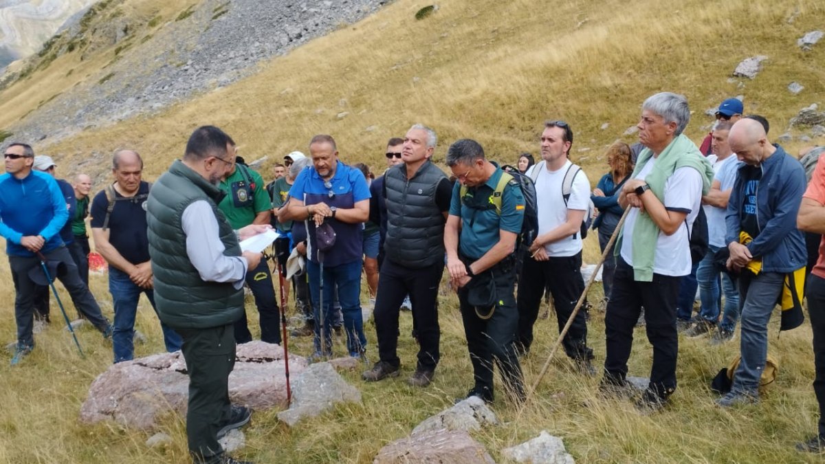 Polinosa, una década del acto heroico