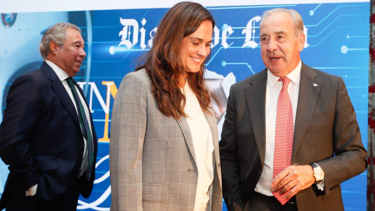 La osadía es ese combustible de los mejores proyectos