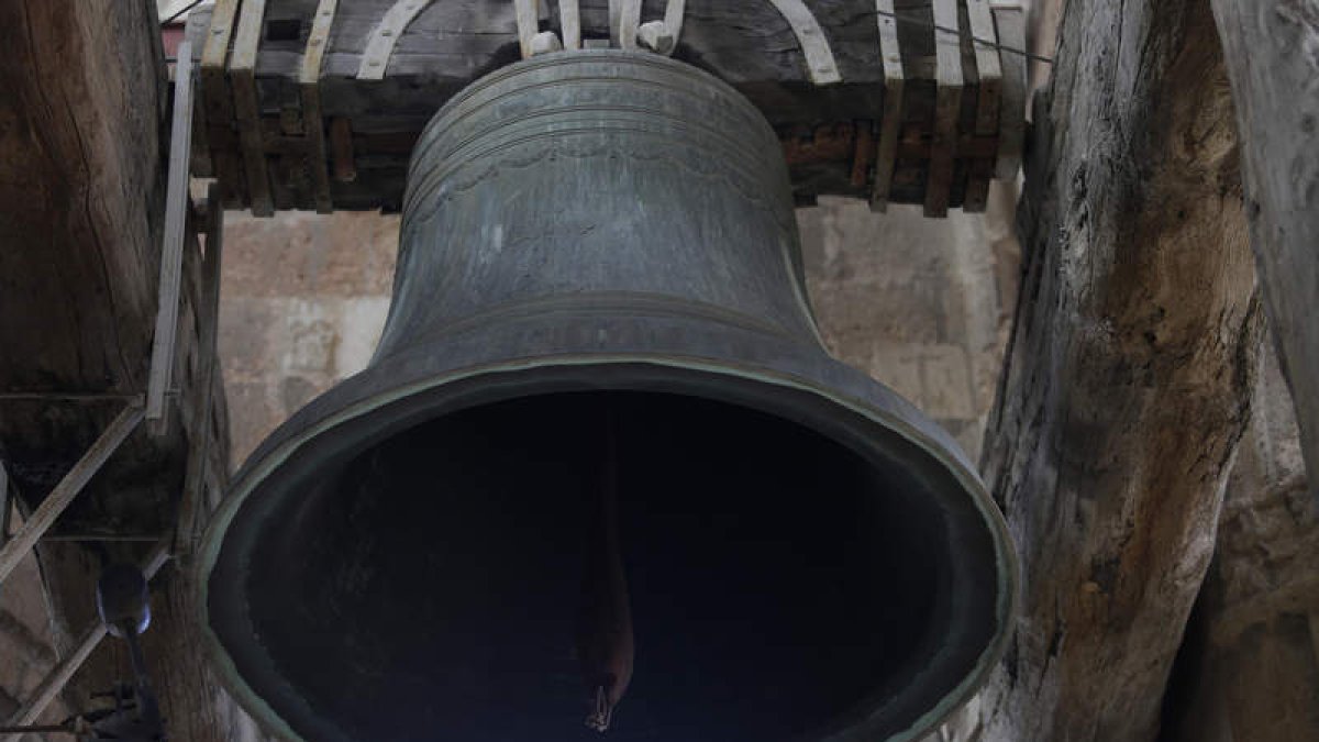 El sonido de León llega de La Froilana