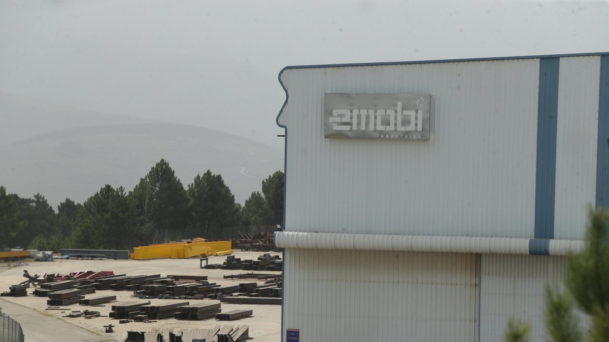 CCOO muestra su preocupación por el futuro de Emobi y pide que el ...