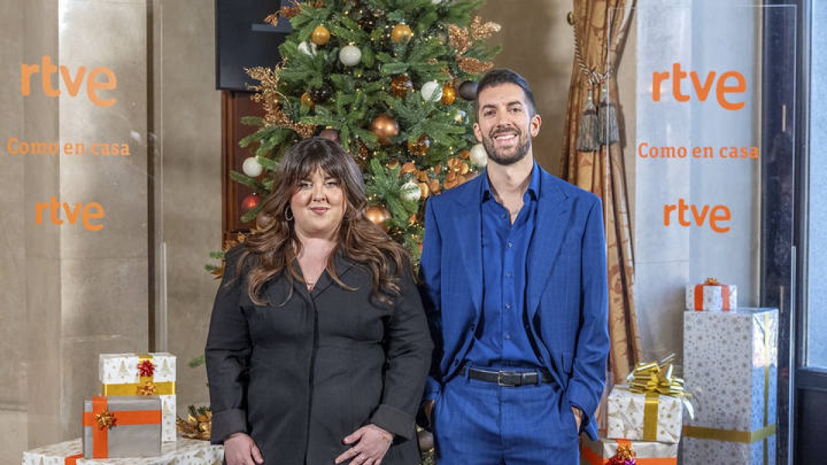 La "burla" de David Broncano y Lalachus que ha enfadado a los cristianos