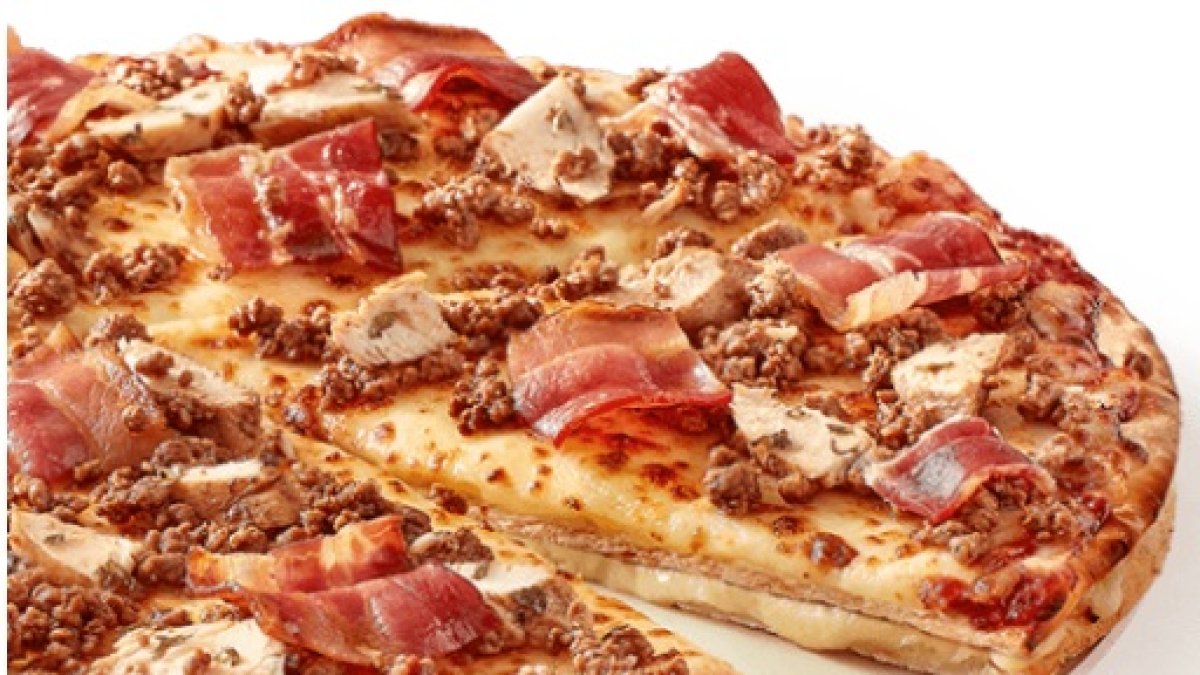 Hoy y sólo hoy: así puedes comer pizza gratis en estos cuatro ...