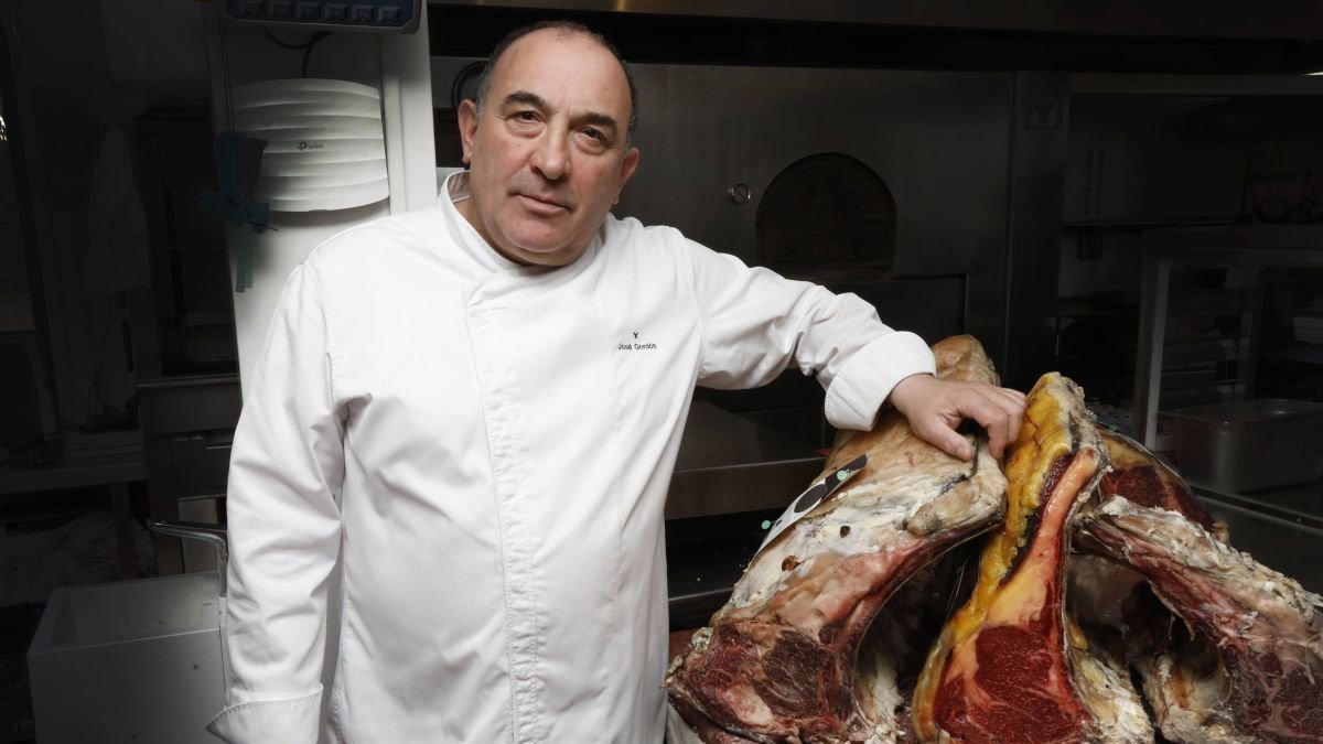 Restaurante Bodega El Capricho: Jornadas Gastronómicas con el mejor sabor