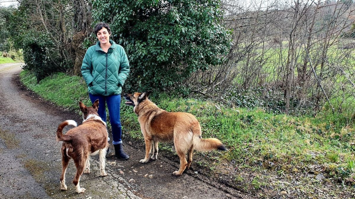 Lola Sánchez, exeurodiputada: «Monedero me acosó y hay un pacto ...