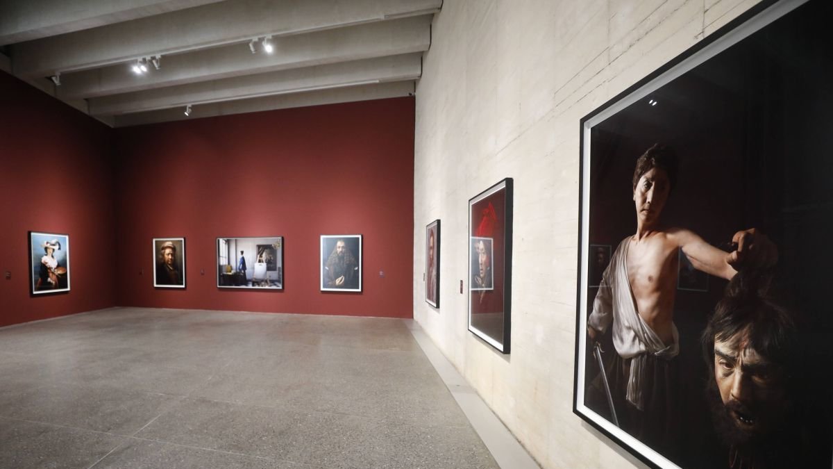 El Musac, Vega y Sánchez, y Celama, cultura de abril en la Comunidad