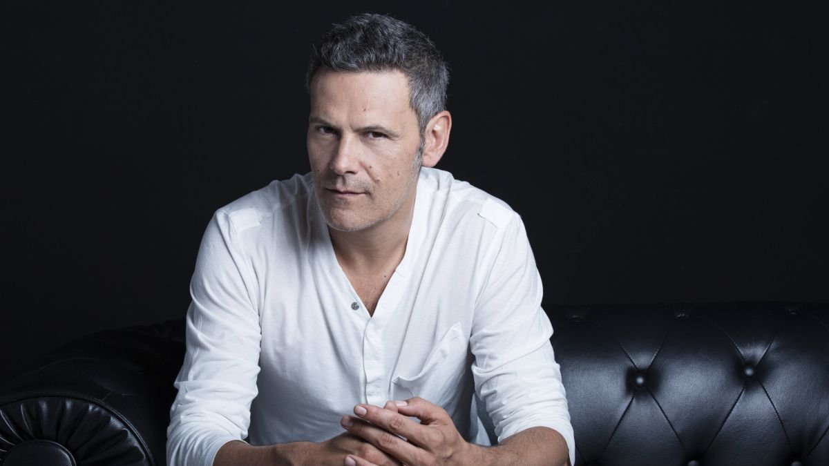 Roberto Enríquez estrena en junio la película 'June et John'