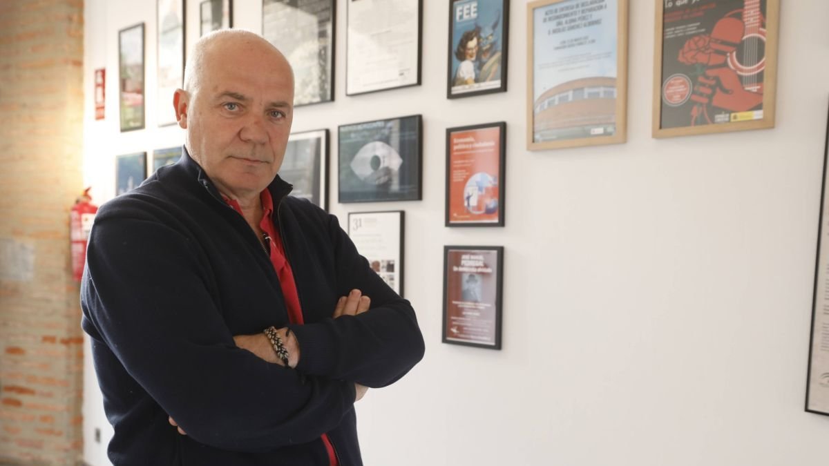 Xavier Simón: «Las comunidades energéticas producen beneficio económico ...