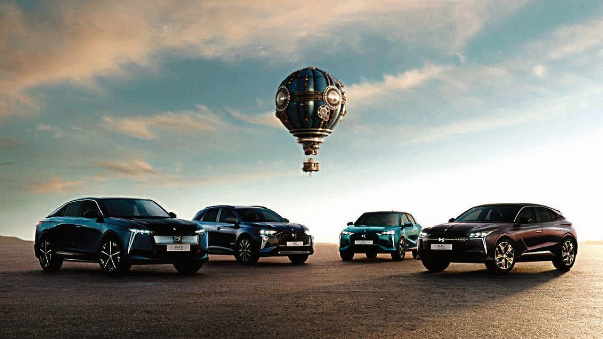 DS Jules Verne: Un viaje… extraordinario