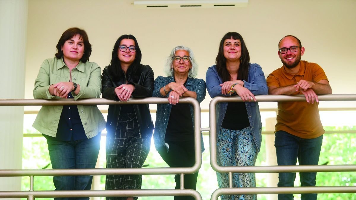 Salvar la Peña del Seo y el río Selmo