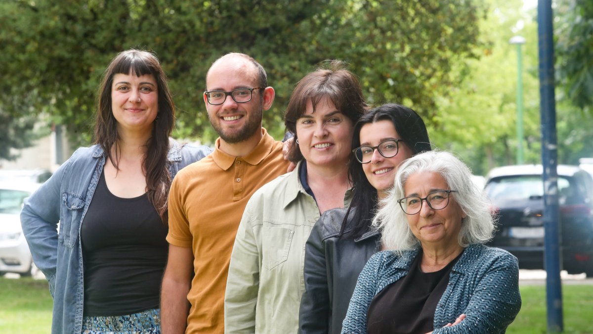 Salvar la Peña del Seo y el río Selmo