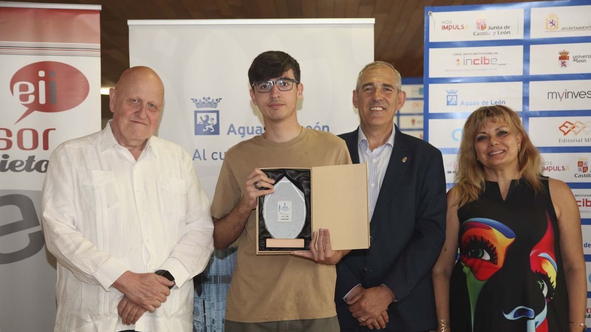 Nuevo gran éxito en el X Open y el V Torneo Blitz