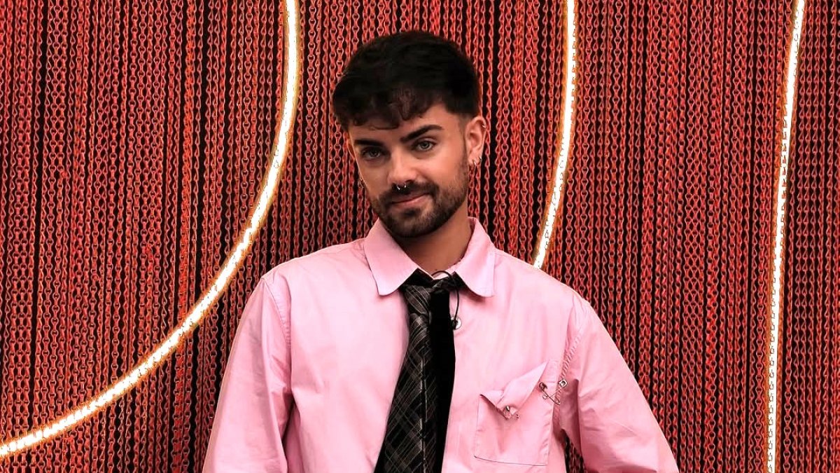 El fenómeno Iván Rojo: ¿por qué todo el mundo habla de este concursante de OT de Castilla y León?