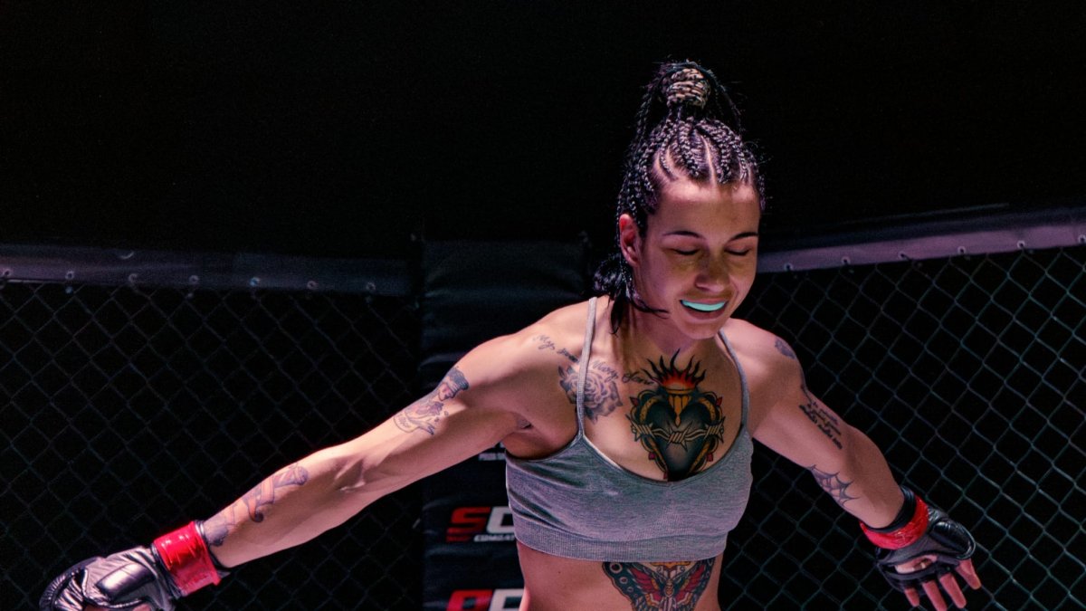 El triunfo de María ‘Furiosa’ Rodríguez