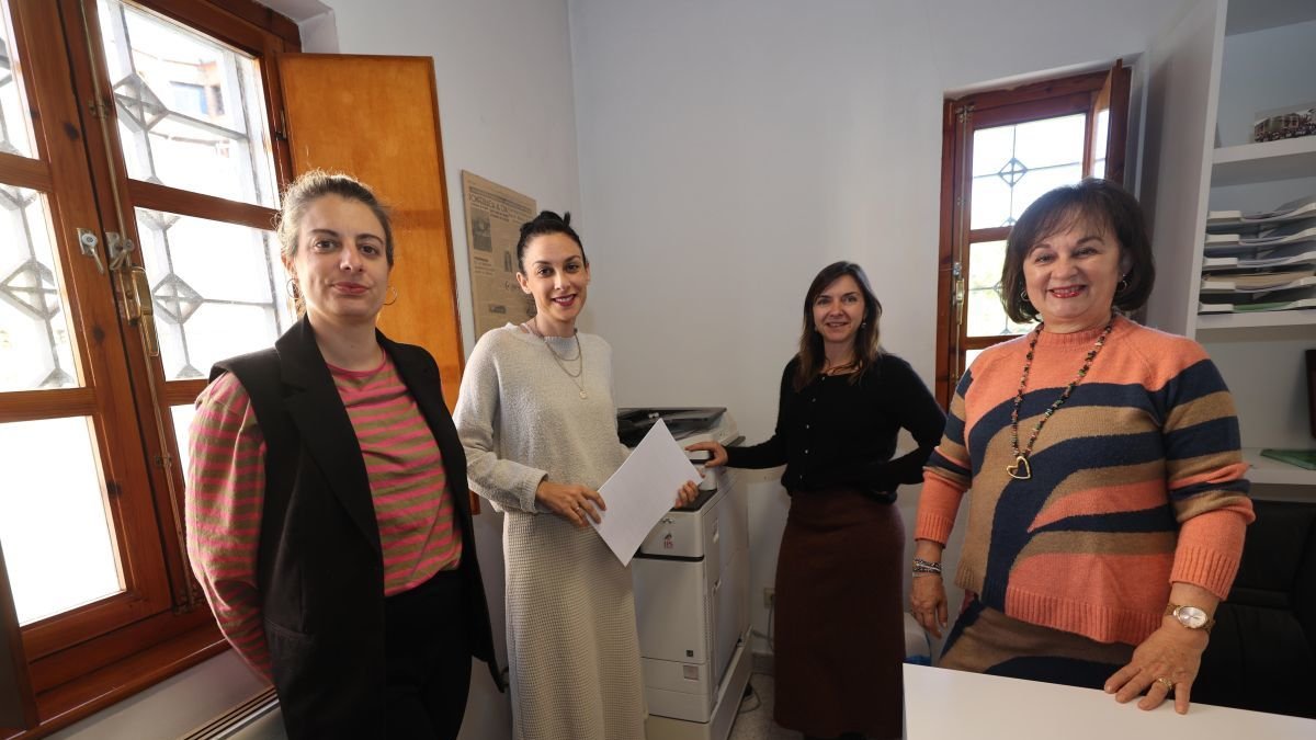 La AECC refuerza la atención psicológica y el voluntariado para dar ...