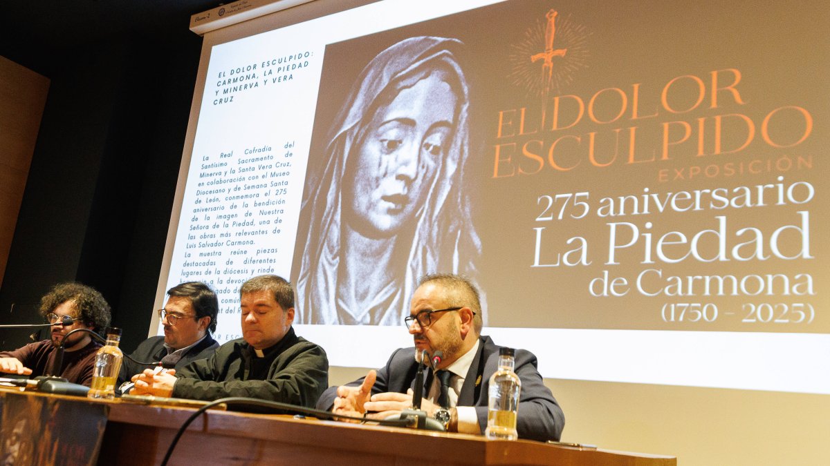 El Museo de Semana Santa, que recibió 17.000 visitantes el primer año ...