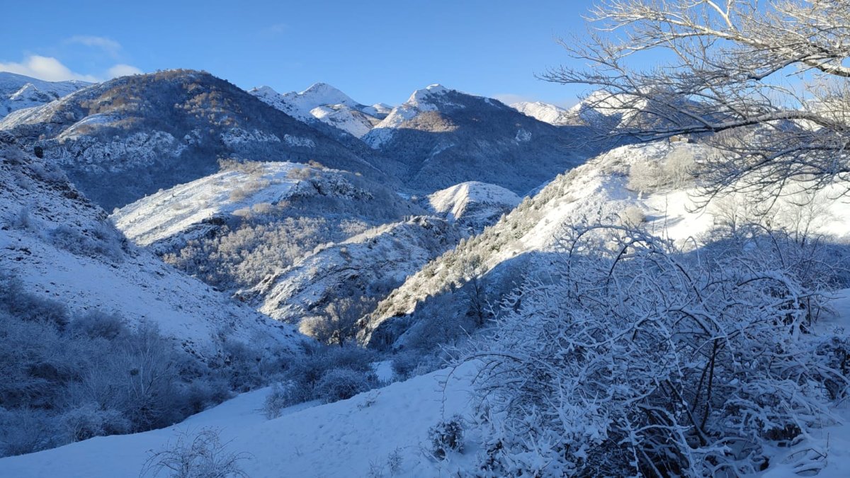 La Aemet activa el aviso amarillo para este miércoles por fuertes ...