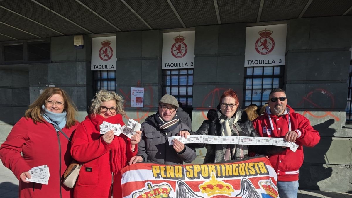 El Reino no es fortín para salvar a la Cultural