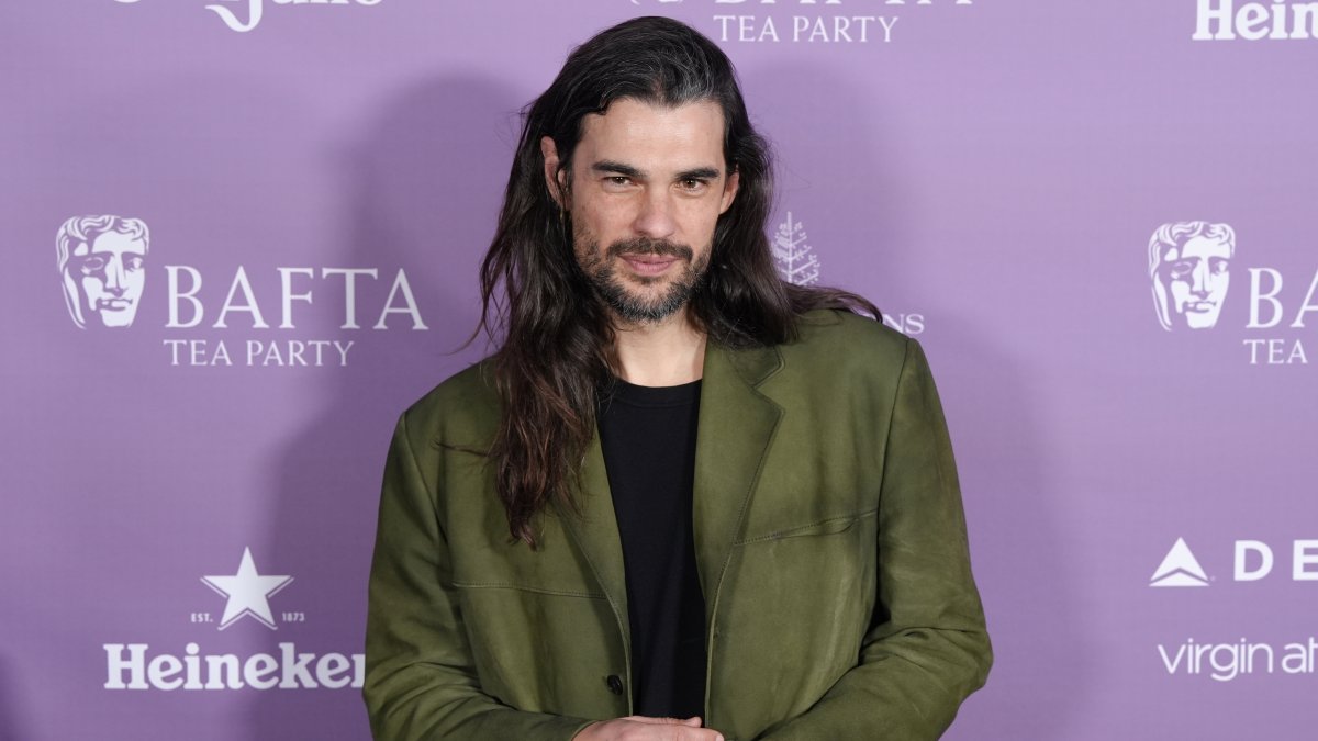 Quién es Oliver Laxe, el director de Sirat, película nominada a los Oscars