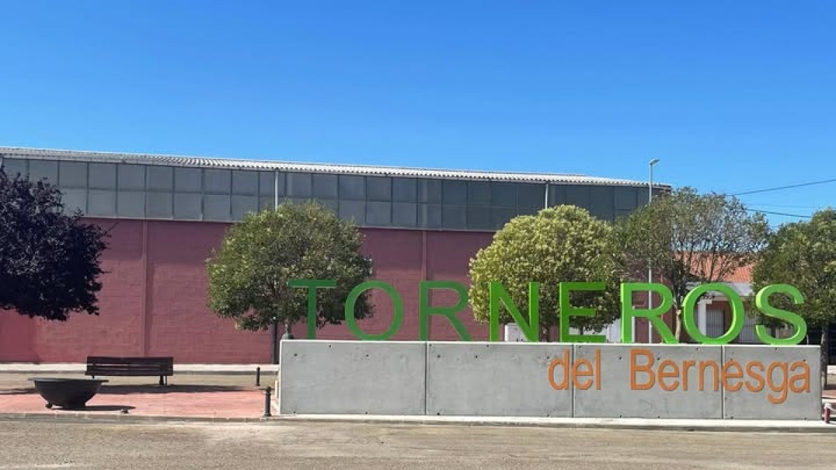 Alertan de la contaminación del agua del grifo en Torneros