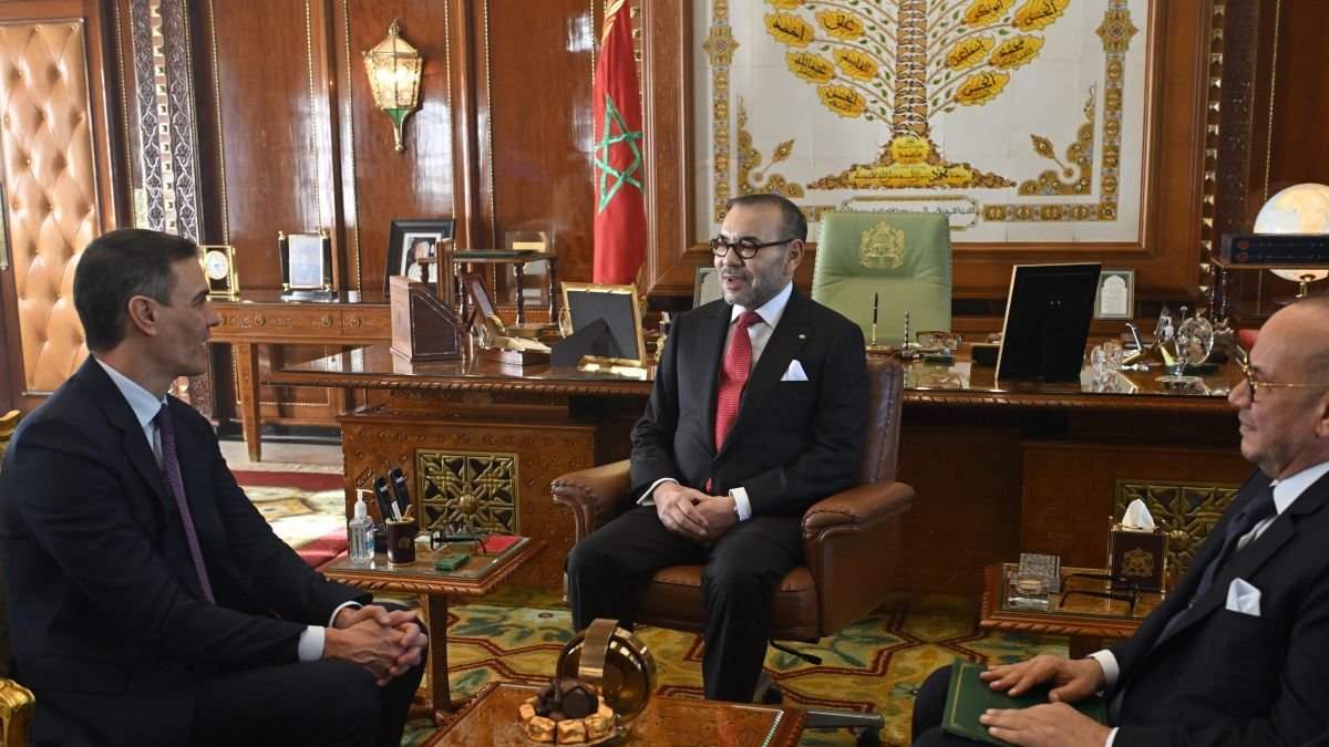 Estados Unidos agita el debate sobre la españolidad de Ceuta y Melilla