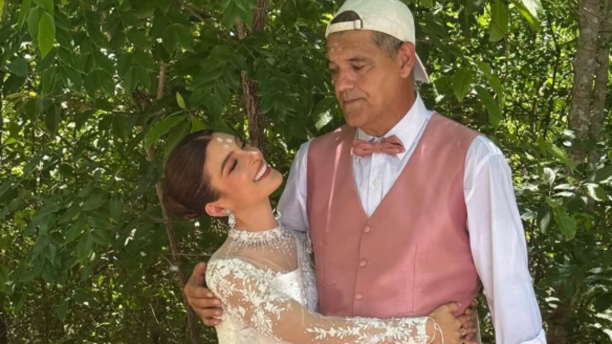 El leonés Frank Cuesta y Paloma Ramón sorprenden al mundo con las fotos ...