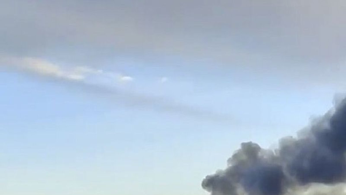 Kiev avanza en la guerra y Putin ve una «mano negra» europea