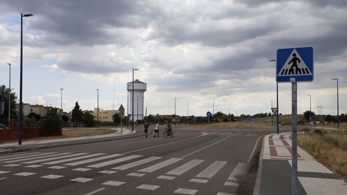 El PP acusa a UPL de ser cómplice de Adif en el puente de San Juan de Dios