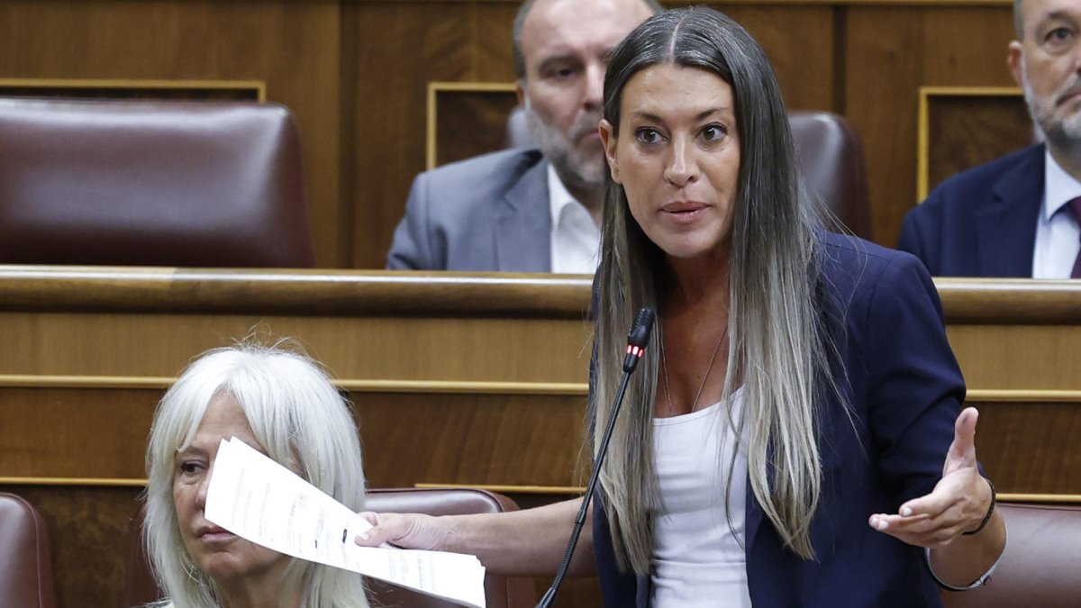 Junts pide que el Congreso inste a Pedro Sánchez a adelantar elecciones