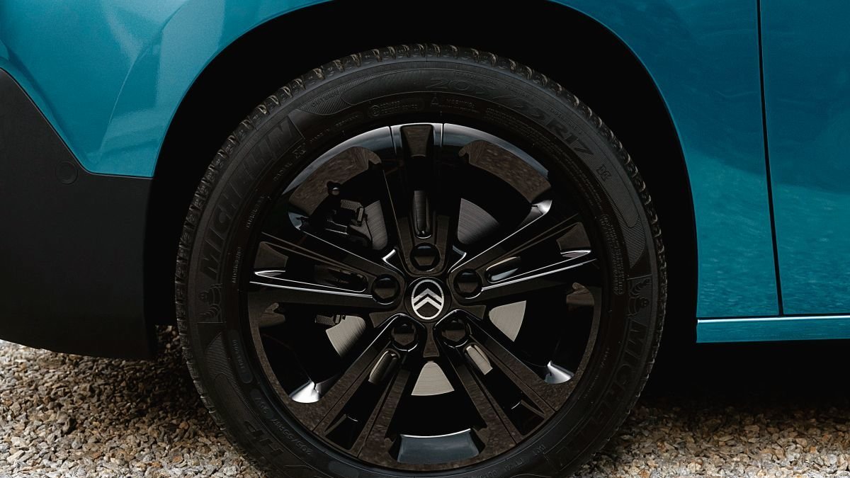 Berlingo: 30 referencias… del ‘Chevron’