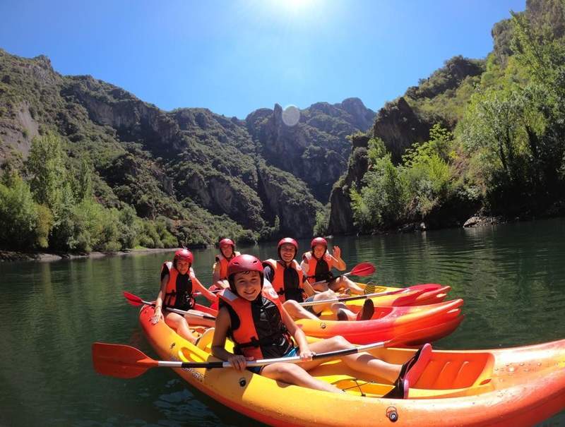 Descubre los ríos de León: Estos son los más importantes