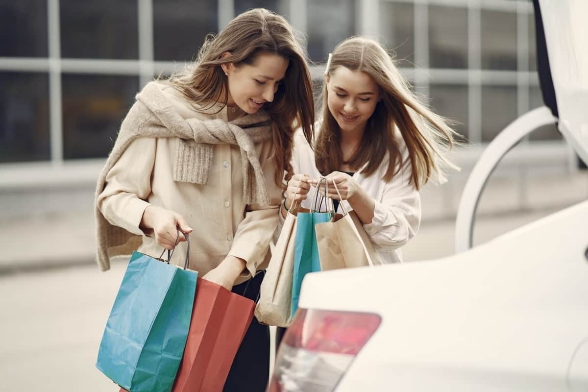 Centro comercial Espacio León: tiendas, horarios y dirección