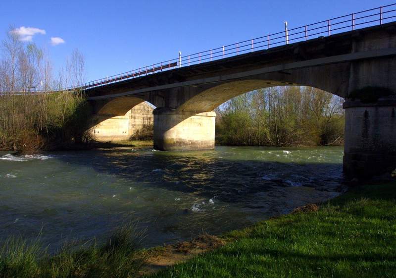 Descubre los ríos de León: Estos son los más importantes