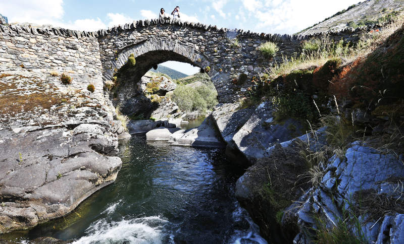 Descubre los ríos de León: Estos son los más importantes