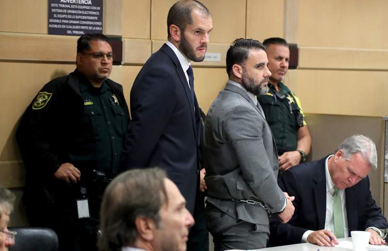 Giro radical en la cadena perpetua de Pablo Ibar: nuevos testigos le ...