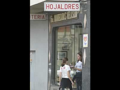 "El pan de Astorga, mucho en la mano y poco en la andorga" y otros ...