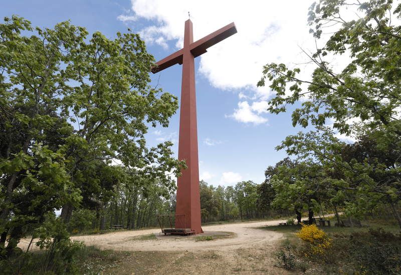 Vegas del Condado, un paraíso por descubrir