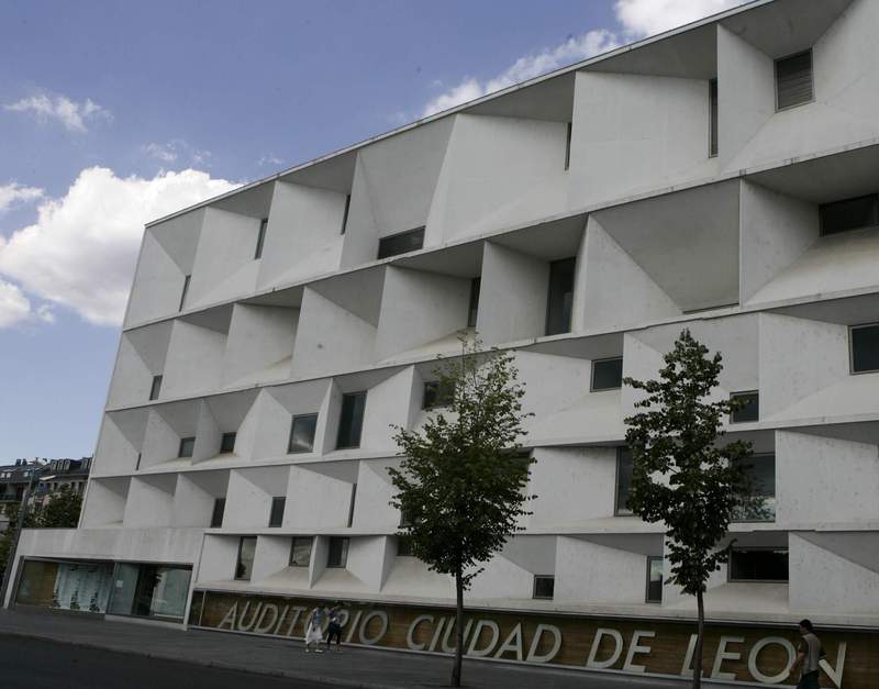 La mejor arquitectura de León en 15 edificios