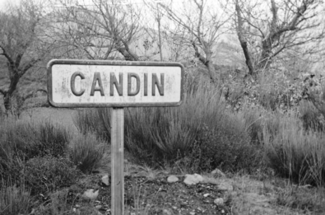 Candín, más cerca de llamarse Valle de Ancares