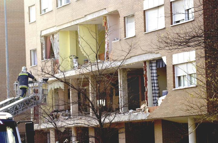 Las fotos del 11M, el peor atentado terrorista en la historia de España