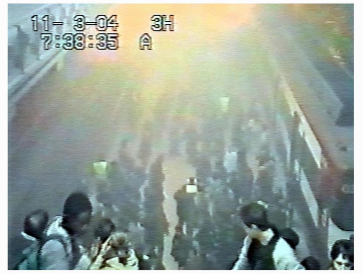 Las fotos del 11M, el peor atentado terrorista en la historia de España