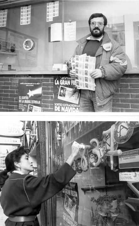 Así era la provincia de León en los revolucionarios años 90