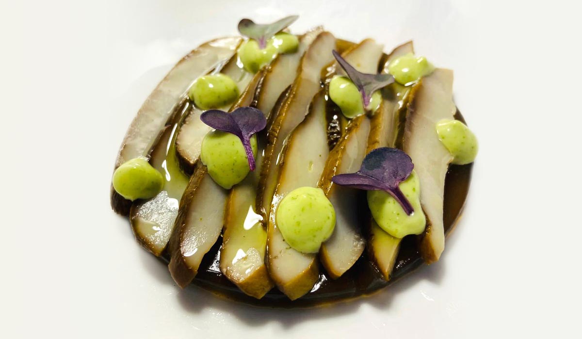 ¿Cuánto cuesta comer en un restaurante con estrella Michelin? Menús ...
