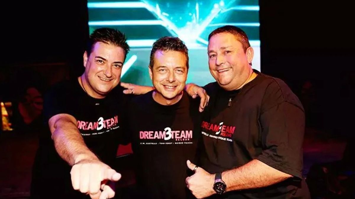 Muere José María Castells, dj clave