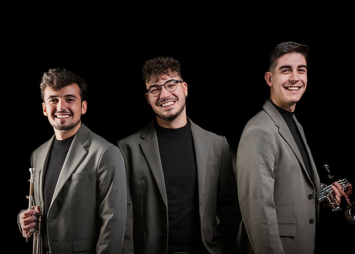 Suena Bach en la catedral