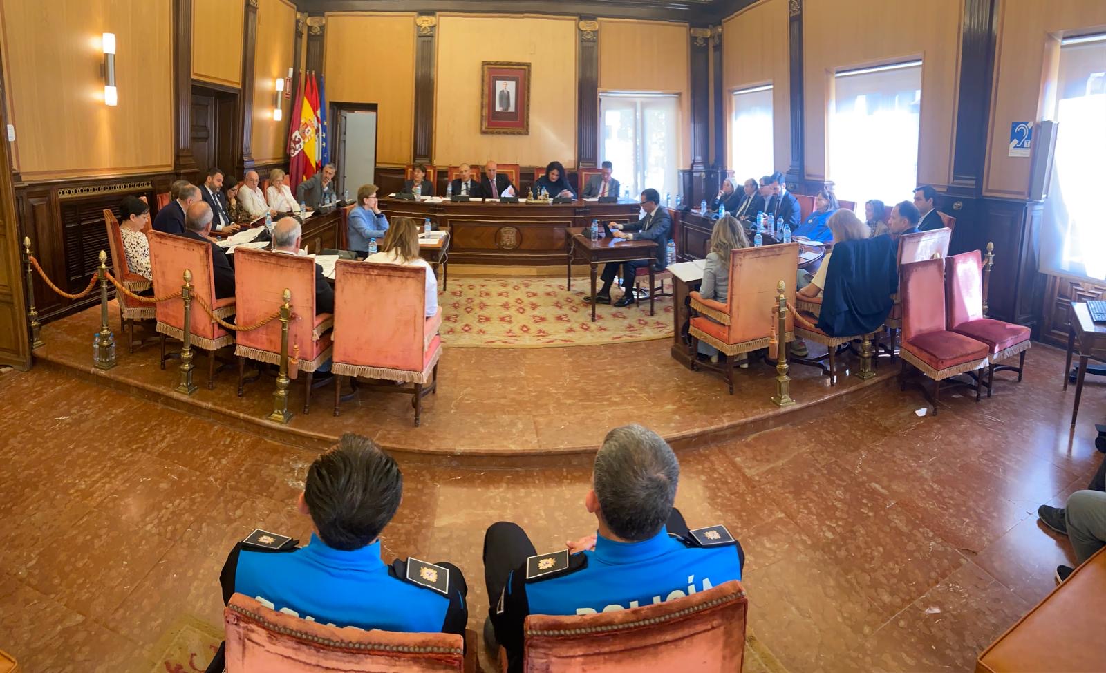 El alcalde de León abre ahora una investigación sobre por qué tardó ...