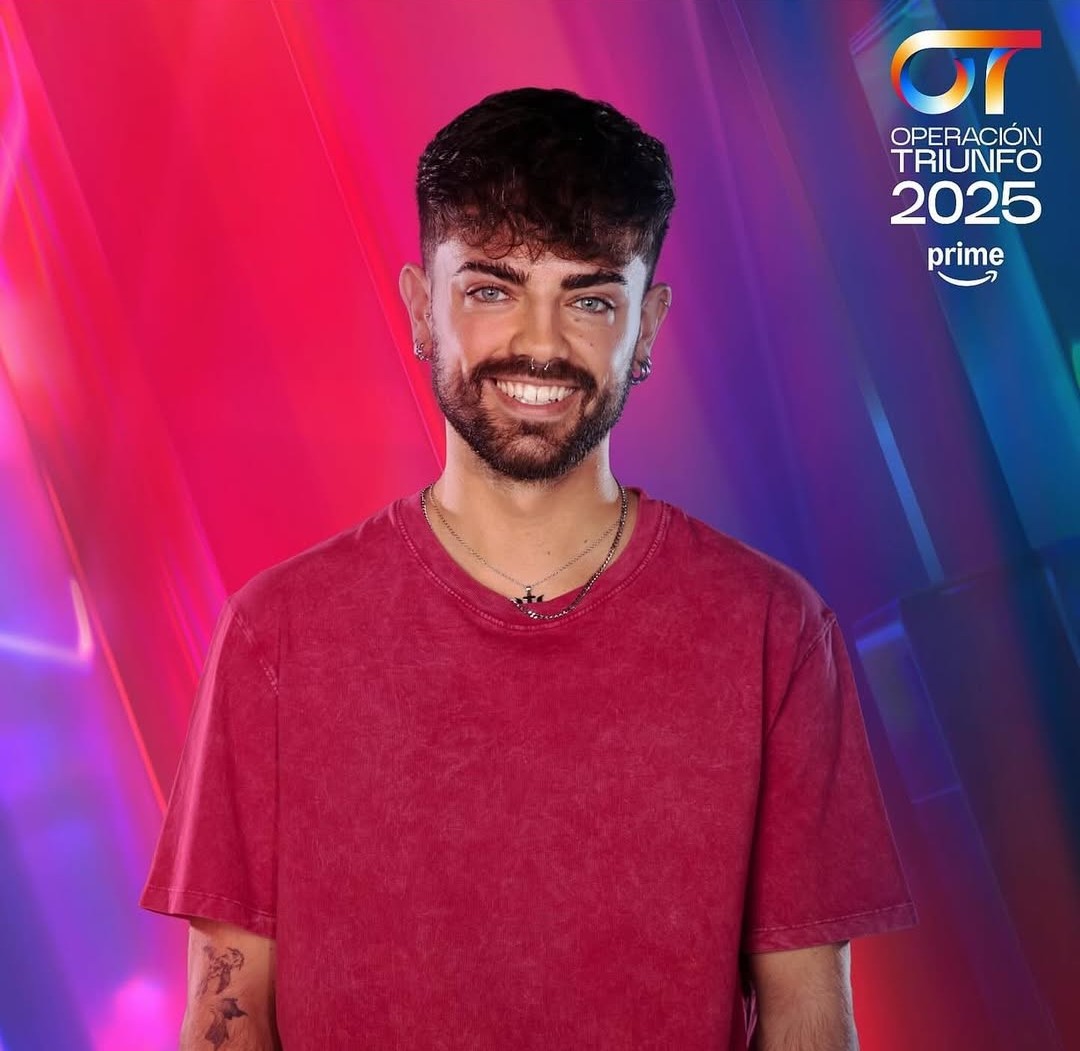 Iván Rojo, el único aspirante de Castilla y León que participará en ...